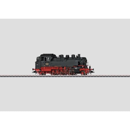 Märklin 39642 - Tenderlokomotive. - BR 64, DRG