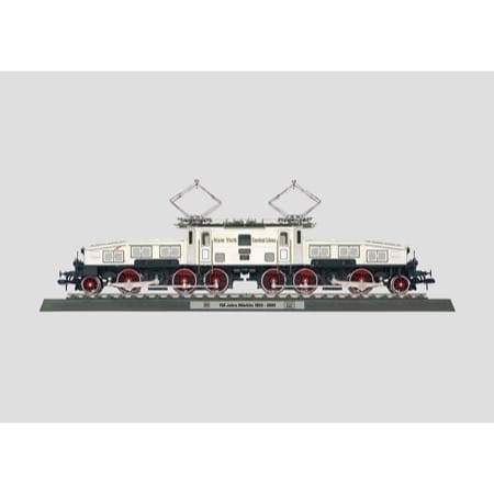Märklin 55565 - Schwere Güterzuglokomotive. - Serie Ce 6/8 III, NYCL