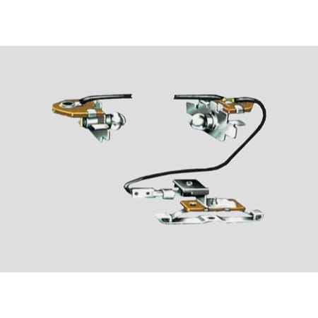 Märklin 7322 - Innenbeleuchtung zu 4090